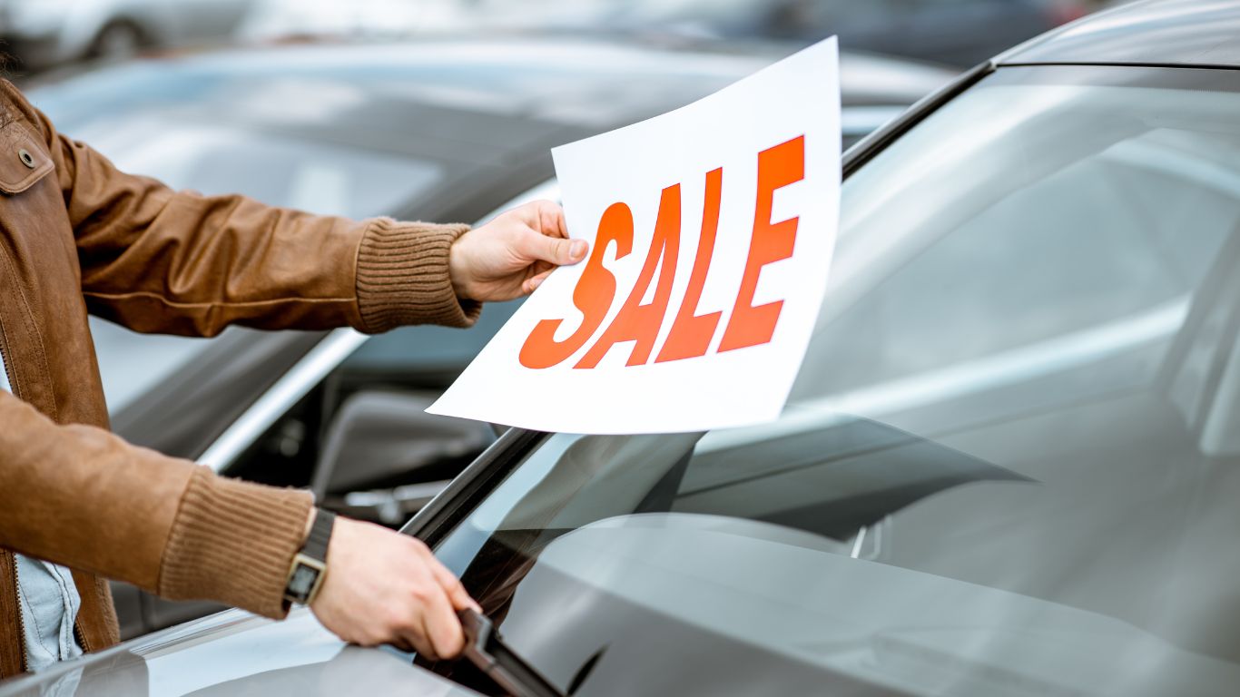 How to Sell Your Used Car on AutoTrader | Blog Speedline Auto Transport LLC