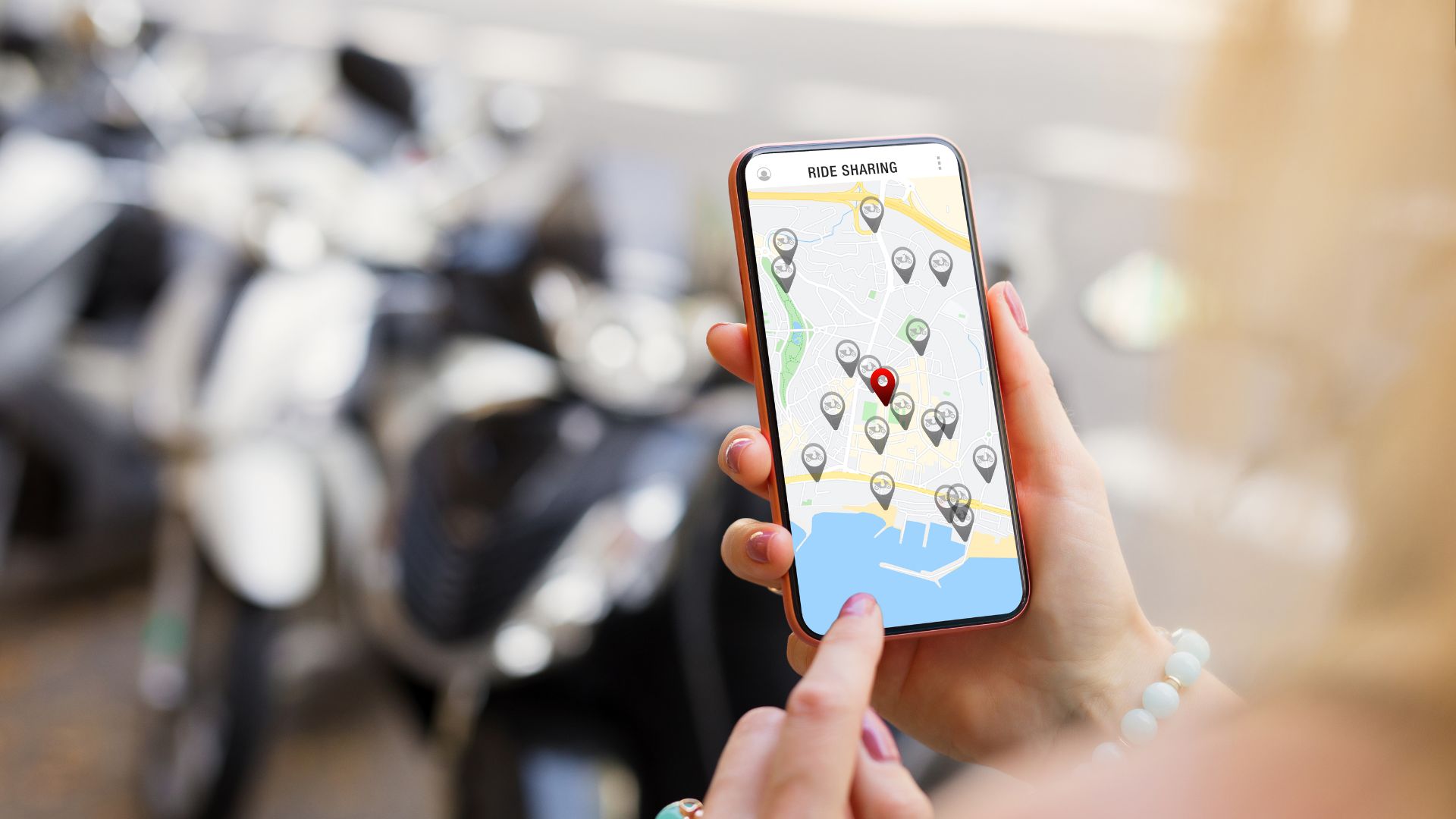How Ride-Sharing Firms Relocate Fleets | Blog Speedline Auto Transport LLC